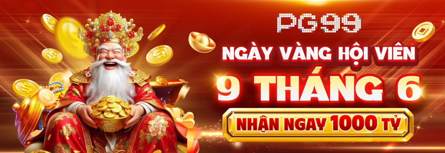 PG99 – Thương Hiệu Chất Lượng Uy Tín Cao | Tặng 99k